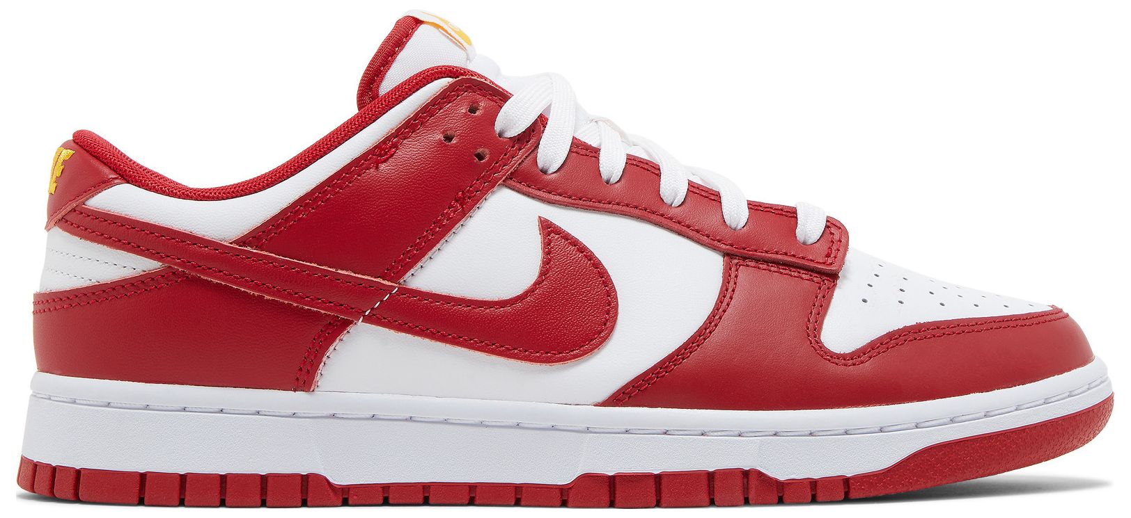 Buy Nike Dunk Low 'Gym Red' - DD1391 602 | GOAT