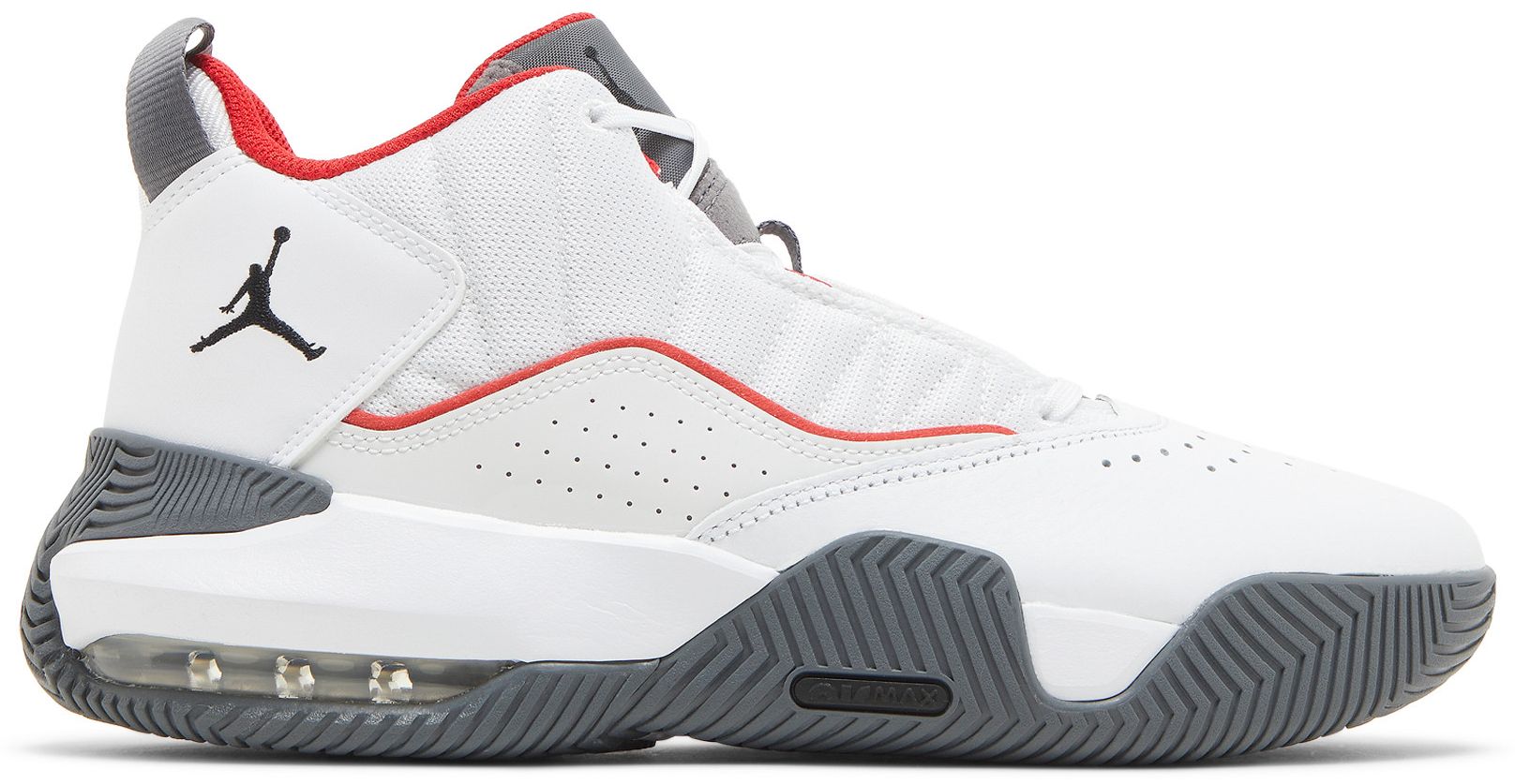 Buy Air Jordan Stay Loyal 'White Light Graphite' - DB2884 105 | GOAT