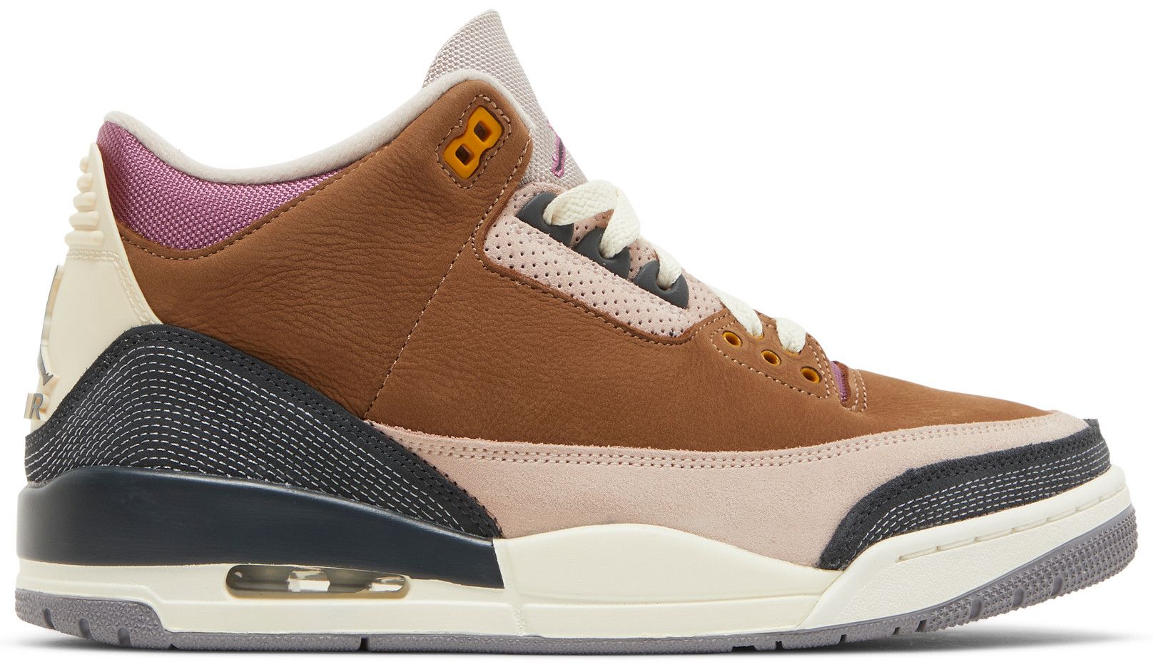 Buy Air Jordan 3 Retro SE 'Winterized' - DR8869 200 | GOAT