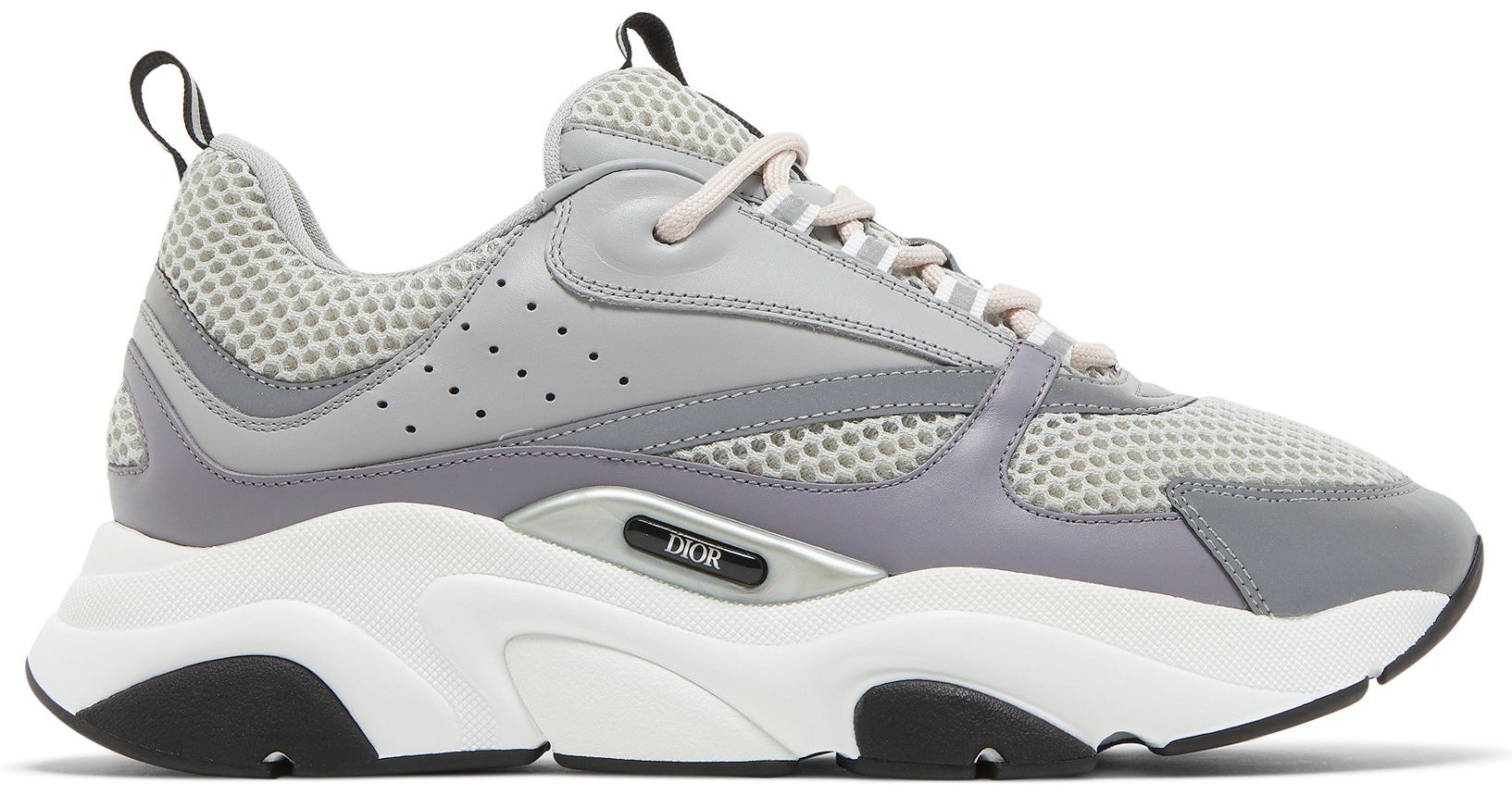 Buy Dior B22 'Grey' - 3SN231YXX H868 | GOAT