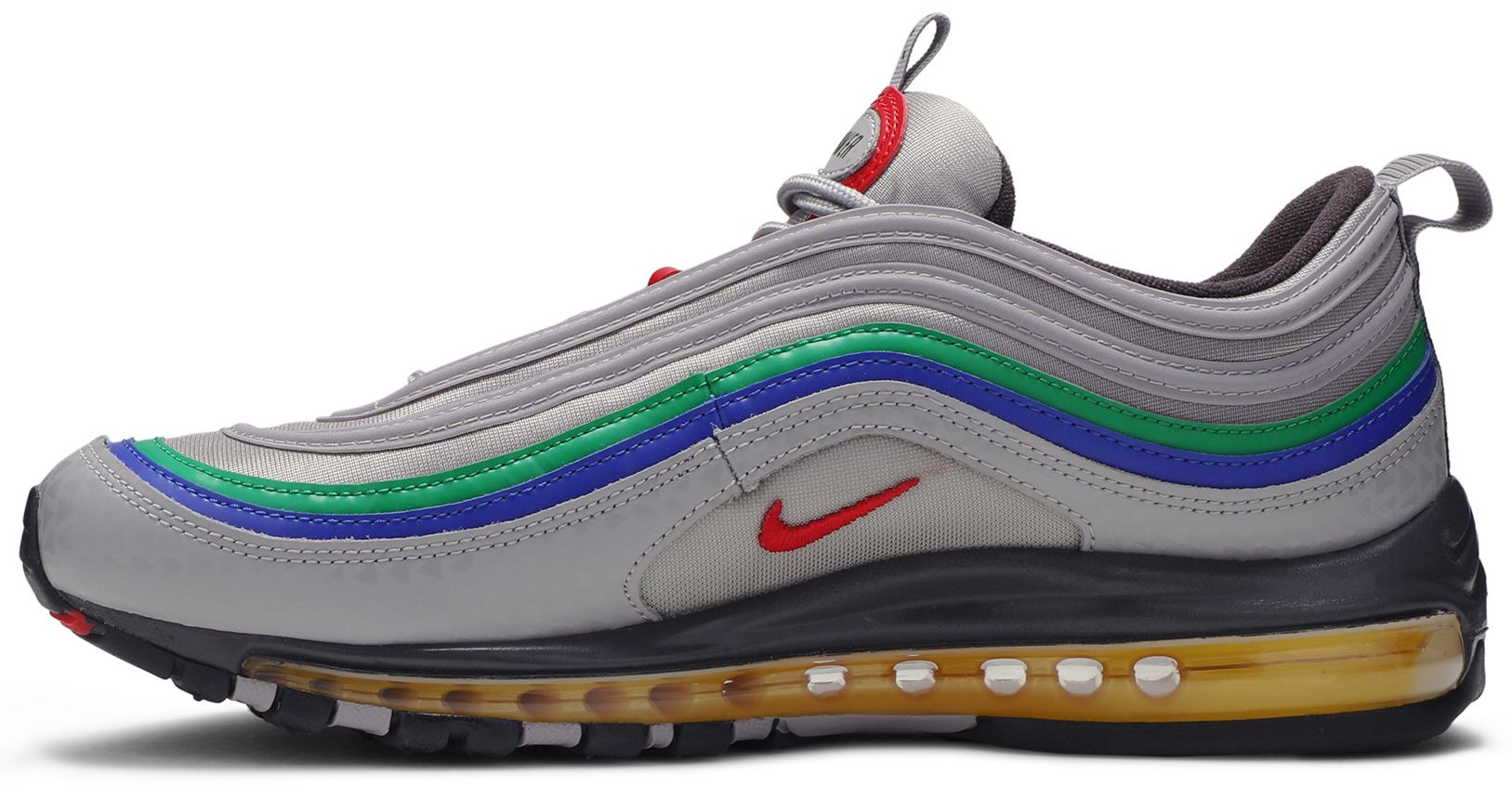 Buy Nike Air Max 97 'Nintendo 64' - CI5012 001 | GOAT