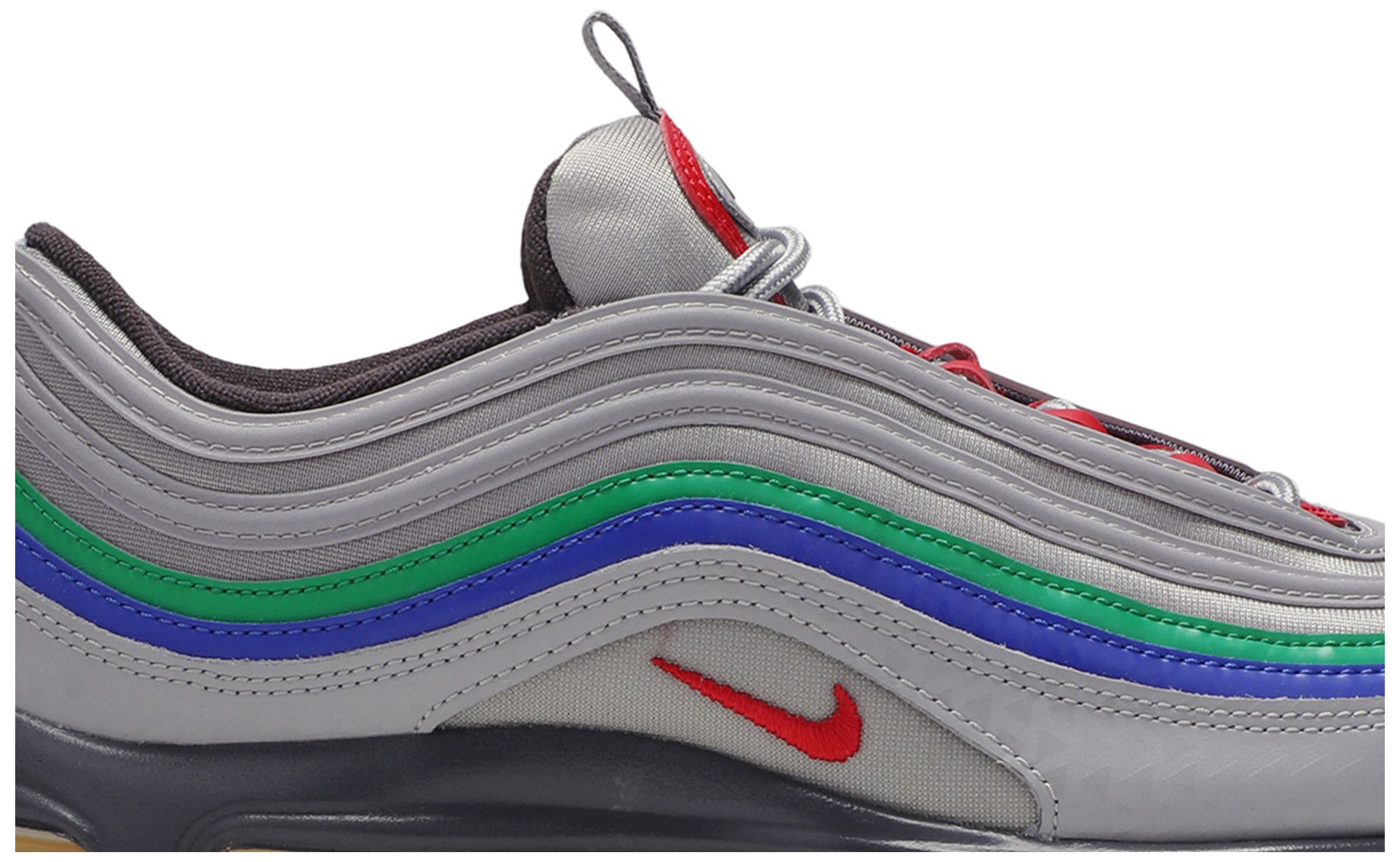 Buy Nike Air Max 97 'Nintendo 64' - CI5012 001 | GOAT