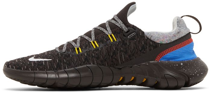 Buy Nike Free Run 5.0 Next Nature 'Velvet Brown' - DV1459 200 | GOAT