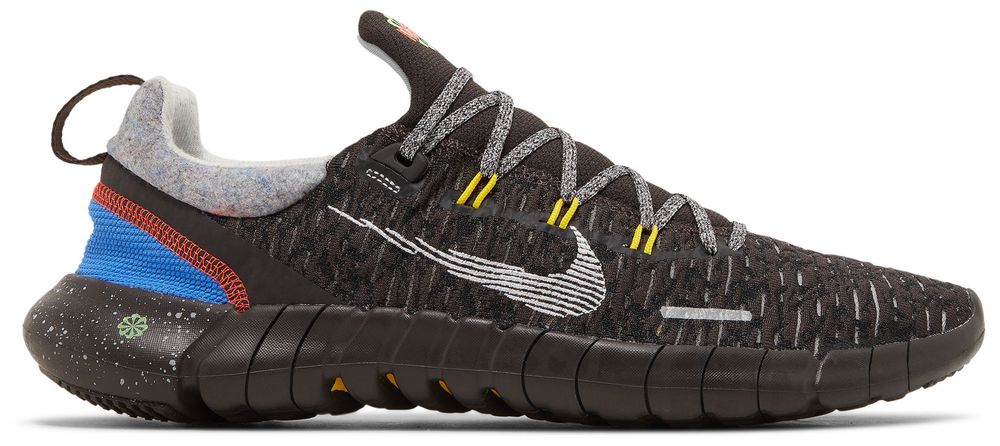 Buy Nike Free Run 5.0 Next Nature 'Velvet Brown' - DV1459 200 | GOAT