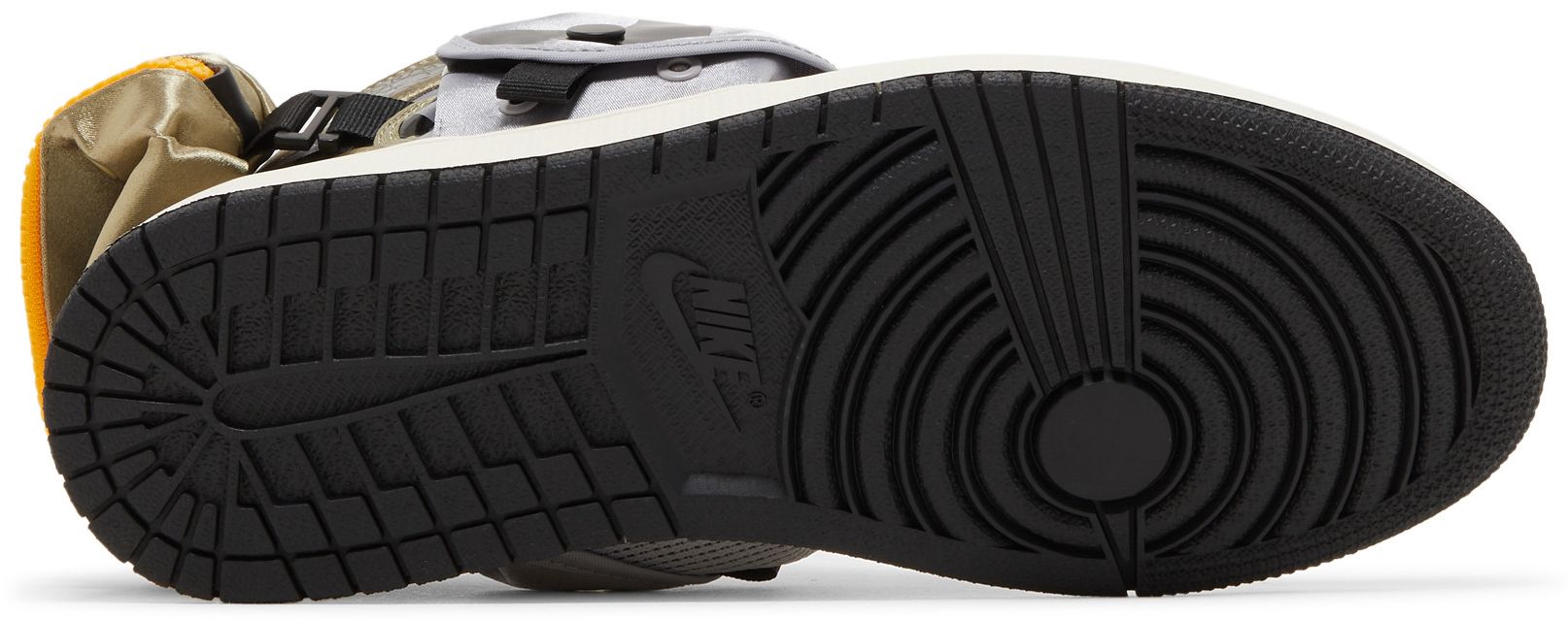 Buy Air Jordan 1 Retro High Utility 'Neutral Olive' - DO8727 200 | GOAT