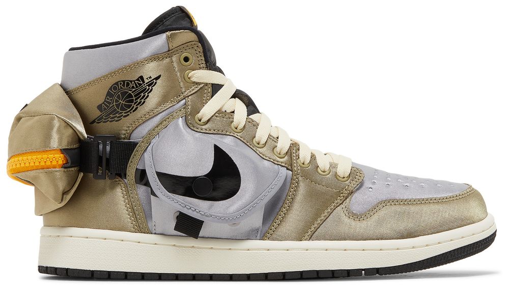 Buy Air Jordan 1 Retro High Utility 'Neutral Olive' - DO8727 200 | GOAT