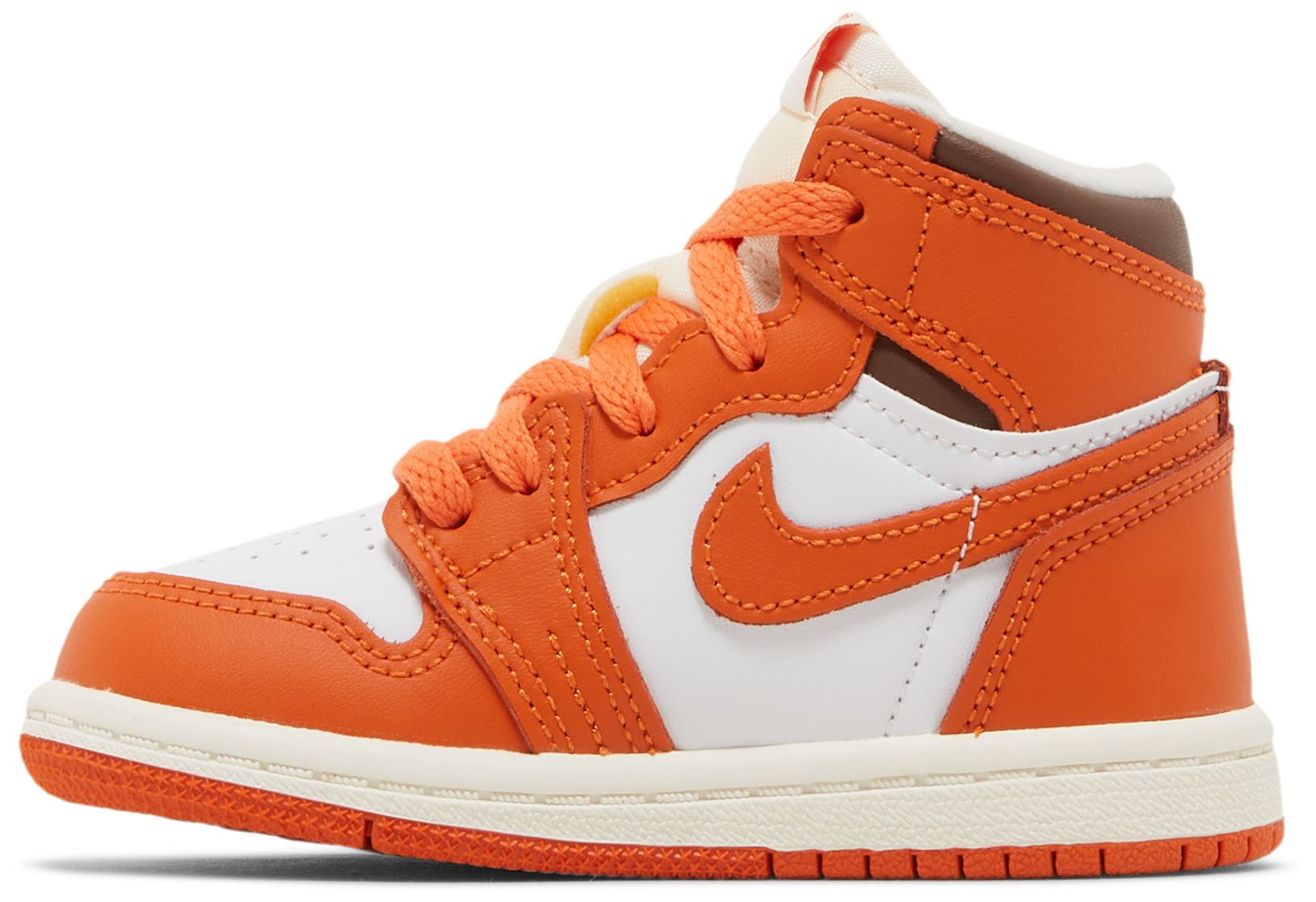 Buy Air Jordan 1 High OG TD 'Starfish' - CU0450 101 | GOAT