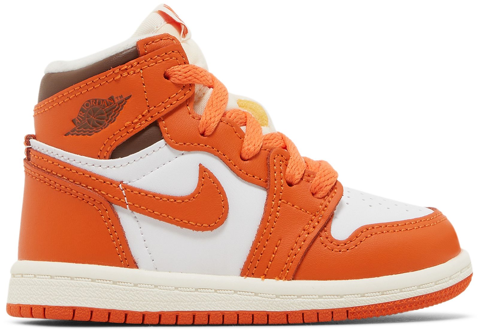 Buy Air Jordan 1 High OG TD 'Starfish' - CU0450 101 | GOAT