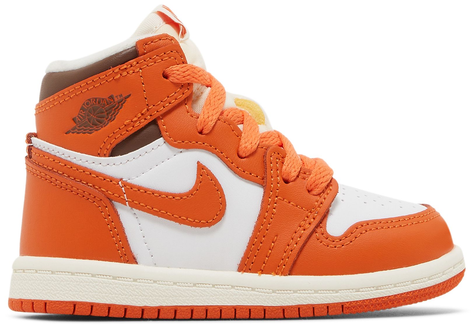 Buy Air Jordan 1 High OG TD 'Starfish' - CU0450 101 | GOAT