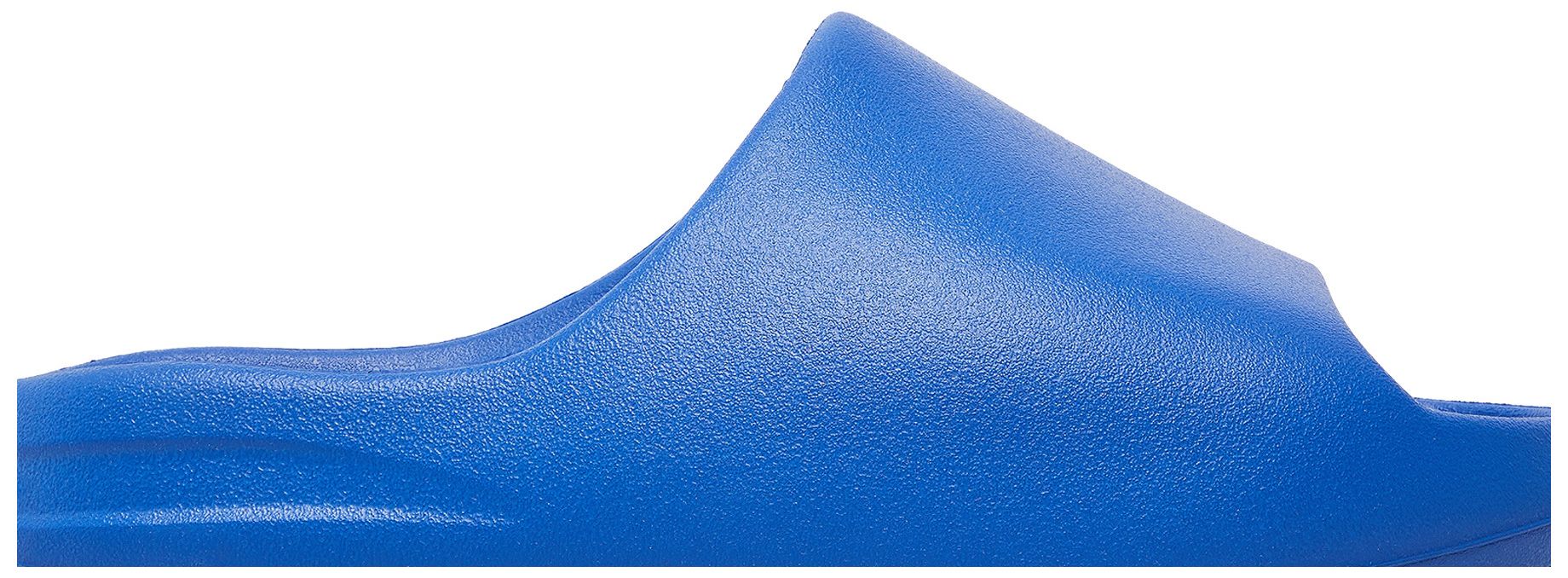 Buy Adidas Yeezy Slides 'Azure' - ID4133 | GOAT