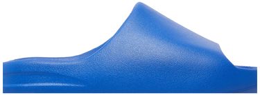 Buy Adidas Yeezy Slides 'Azure' - ID4133 | GOAT