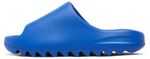 Buy Adidas Yeezy Slides 'Azure' - ID4133 | GOAT