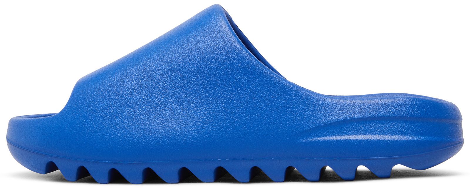 Buy adidas Yeezy Slides 'Azure' - ID4133 | GOAT