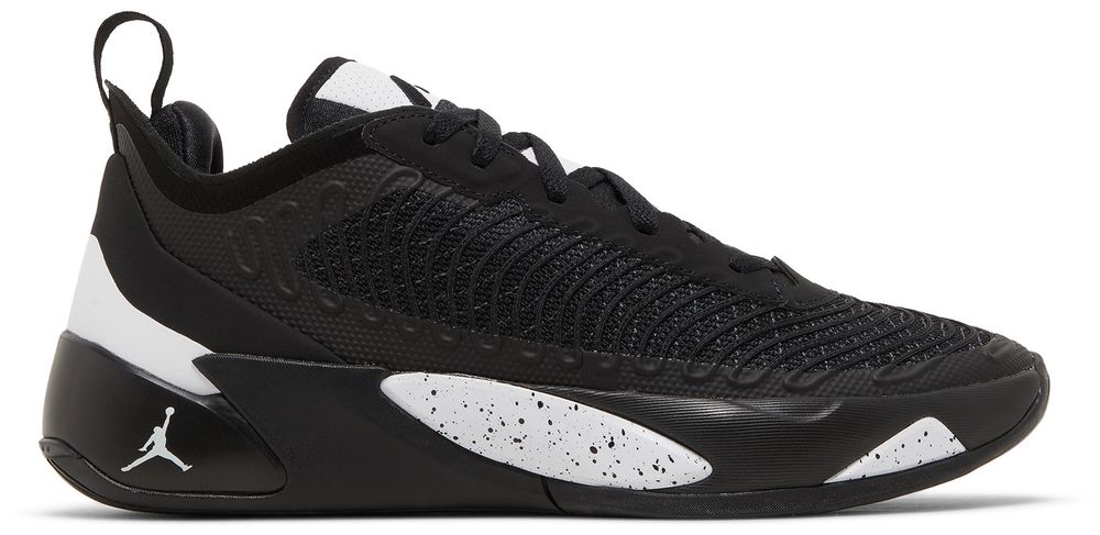 Buy Air Jordan Luka 1 'Oreo' - DQ7689 001 | GOAT