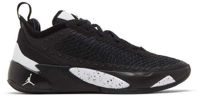 Buy Air Jordan Luka 1 'Oreo' - DQ7689 001 | GOAT