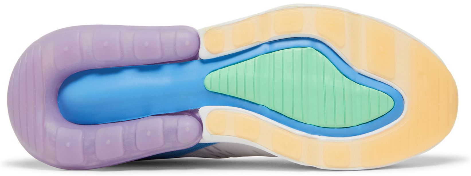 Buy Wmns Air Max 270 'Nike 101' - DX2351 100 | GOAT