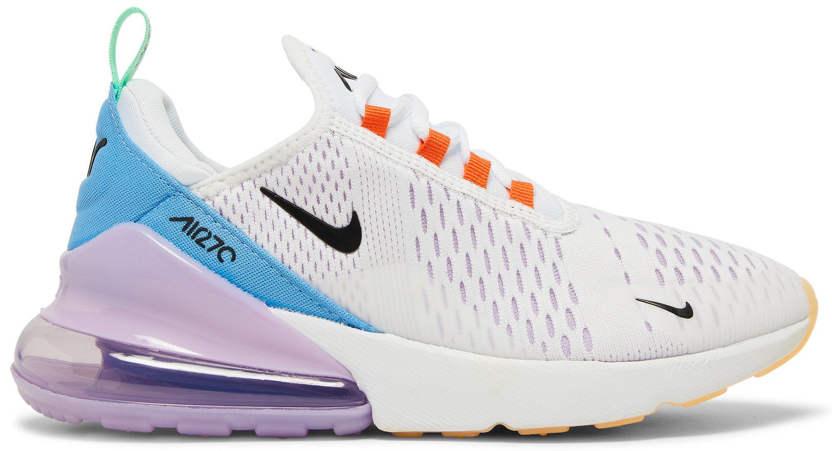 Buy Wmns Air Max 270 'Nike 101' - DX2351 100 | GOAT