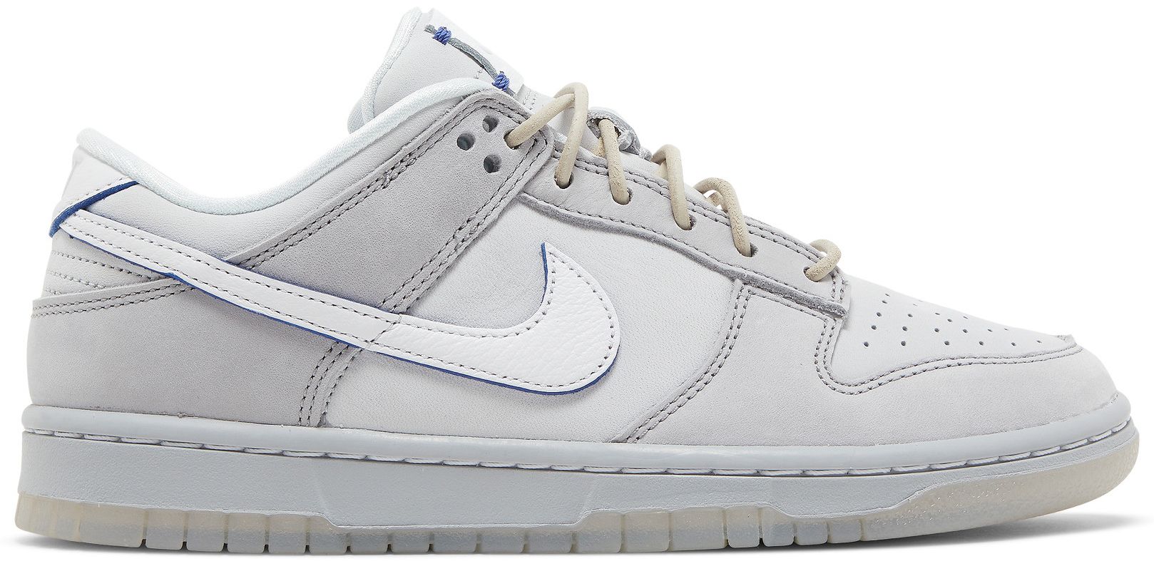 Buy Nike Dunk Low 'Wolf Grey Pure Platinum' - DX3722 001 | GOAT