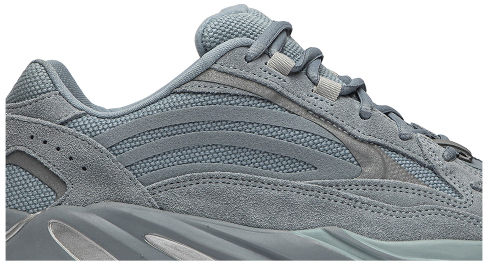 Buy adidas Yeezy Boost 700 V2 'Hospital Blue' - FV8424 | GOAT