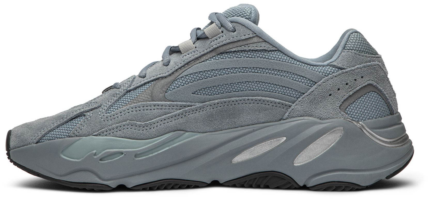Buy adidas Yeezy Boost 700 V2 'Hospital Blue' - FV8424 | GOAT
