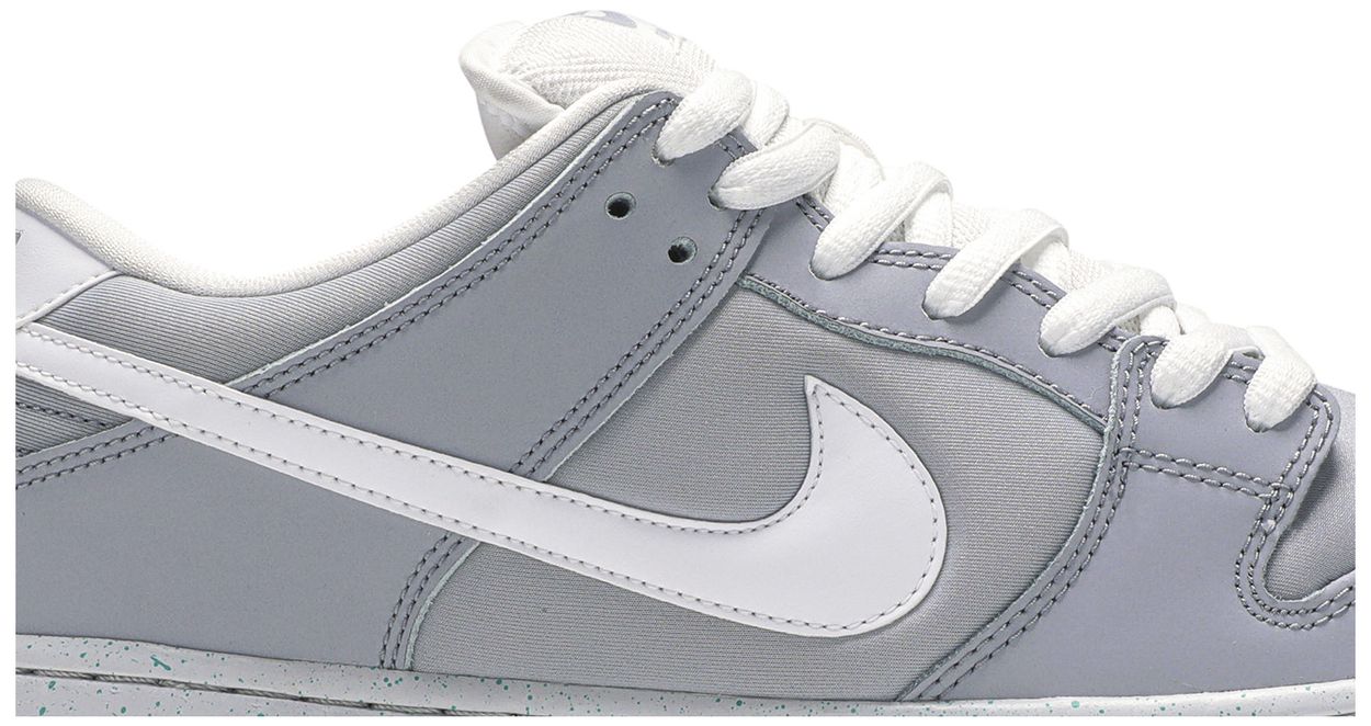 Buy Nike SB Dunk Low 'Marty McFly' - 313170 022 | GOAT