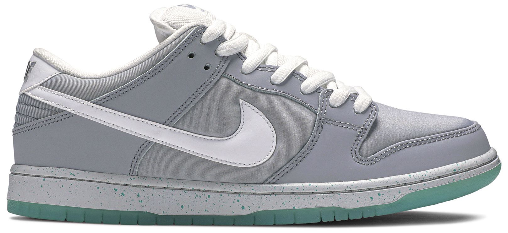 Buy Nike SB Dunk Low 'Marty McFly' - 313170 022 | GOAT