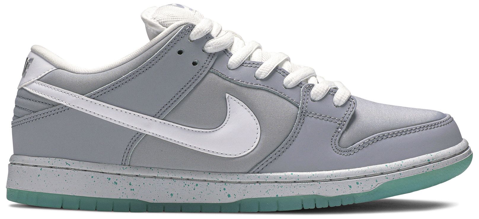 Buy Nike SB Dunk Low 'Marty McFly' - 313170 022 | GOAT