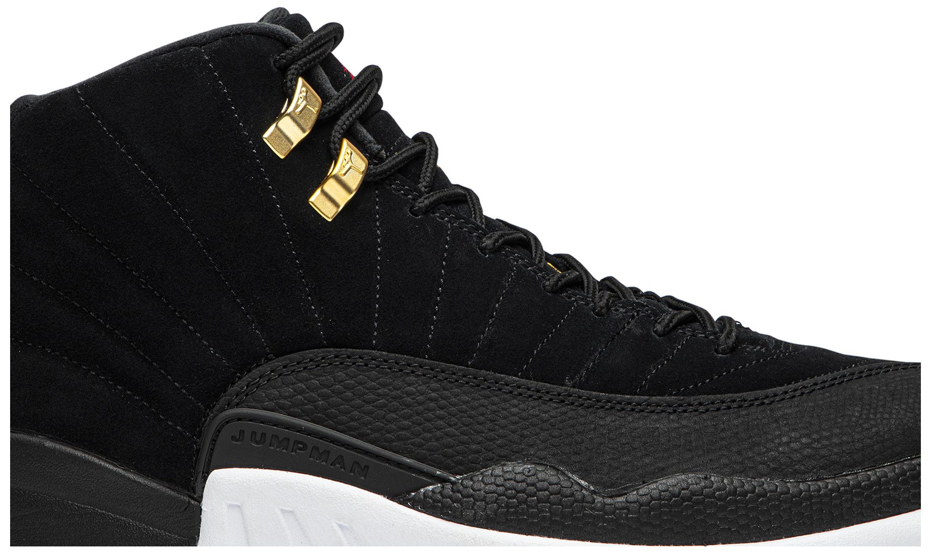 Buy Air Jordan 12 Retro 'Reverse Taxi' - 130690 017 | GOAT