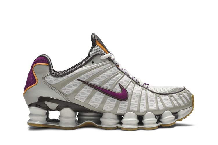 Buy Size? x Nike Shox TL 'Viotech' - CI7691 001 | GOAT