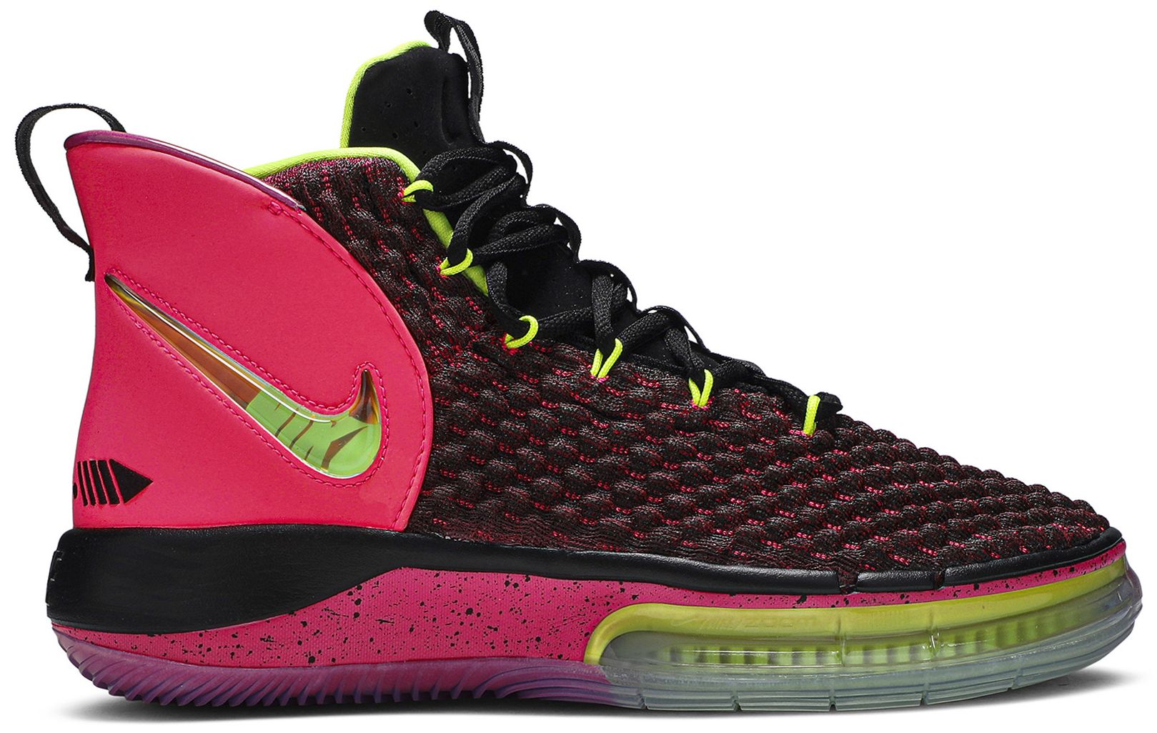 Buy Nike AlphaDunk 'Hoverboard' - BQ5401 600 | GOAT