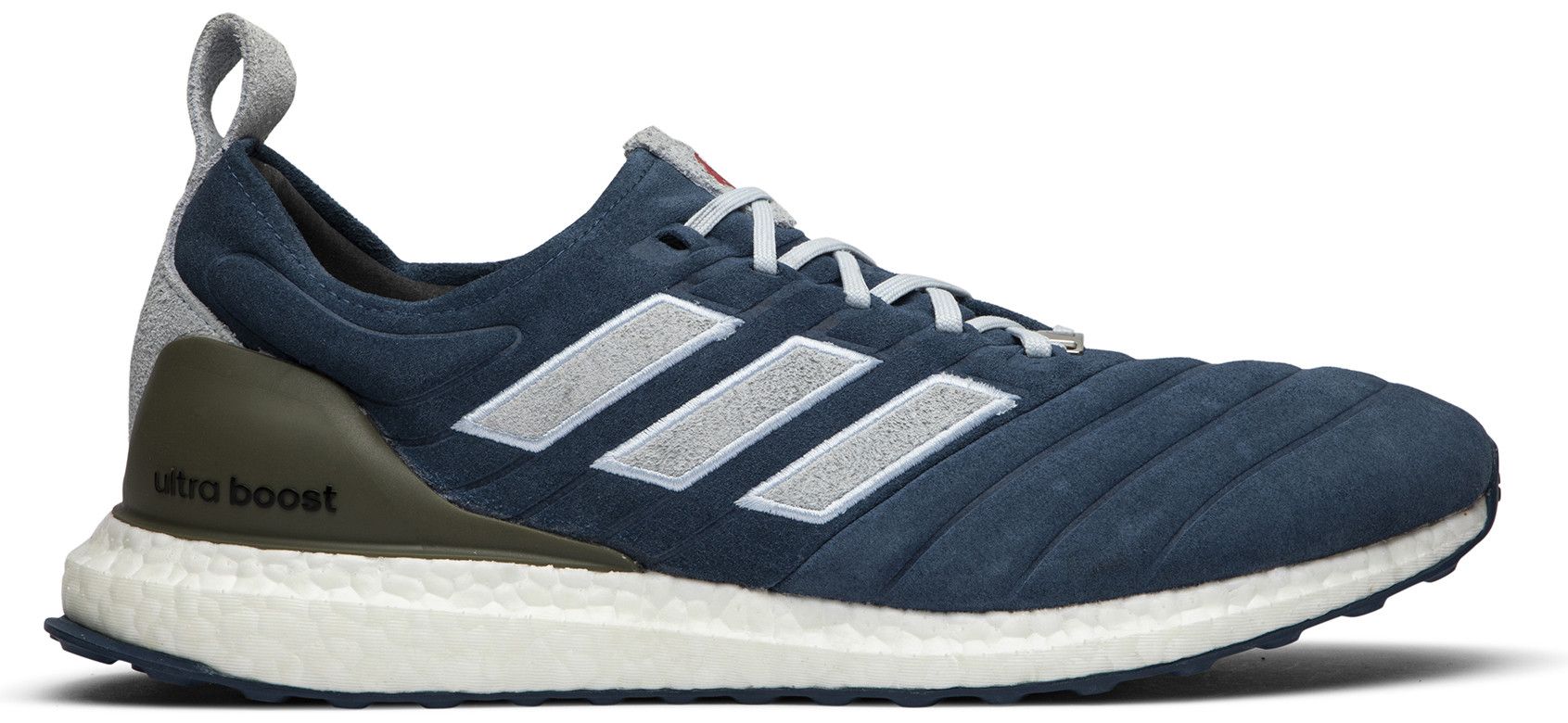 Buy Naruto x adidas COPA 19.1 TR ADV UltraBoost 'Kakashi Hatake ...