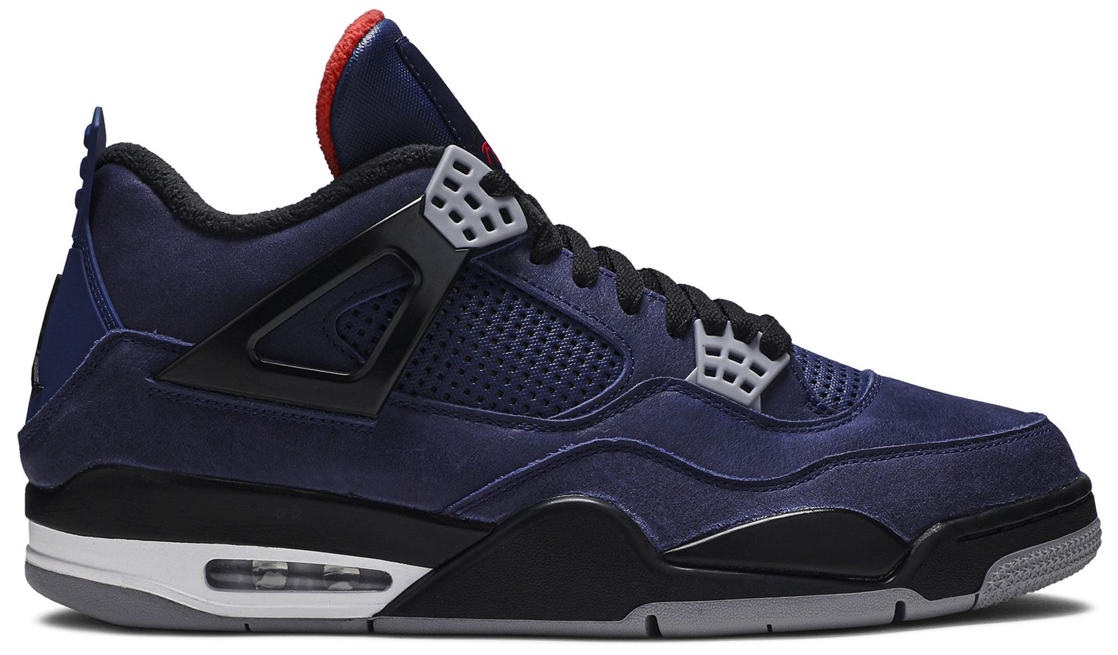 Buy Air Jordan 4 Retro Winter 'Loyal Blue' - CQ9597 401 | GOAT