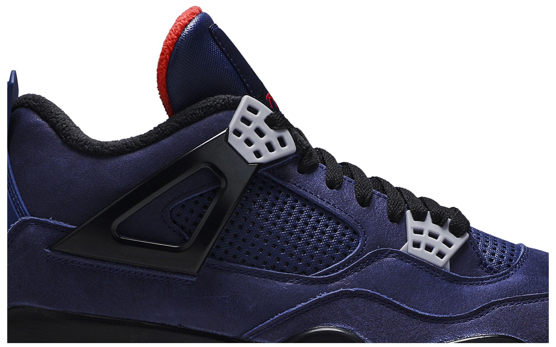 Buy Air Jordan 4 Retro Winter 'Loyal Blue' - CQ9597 401 | GOAT