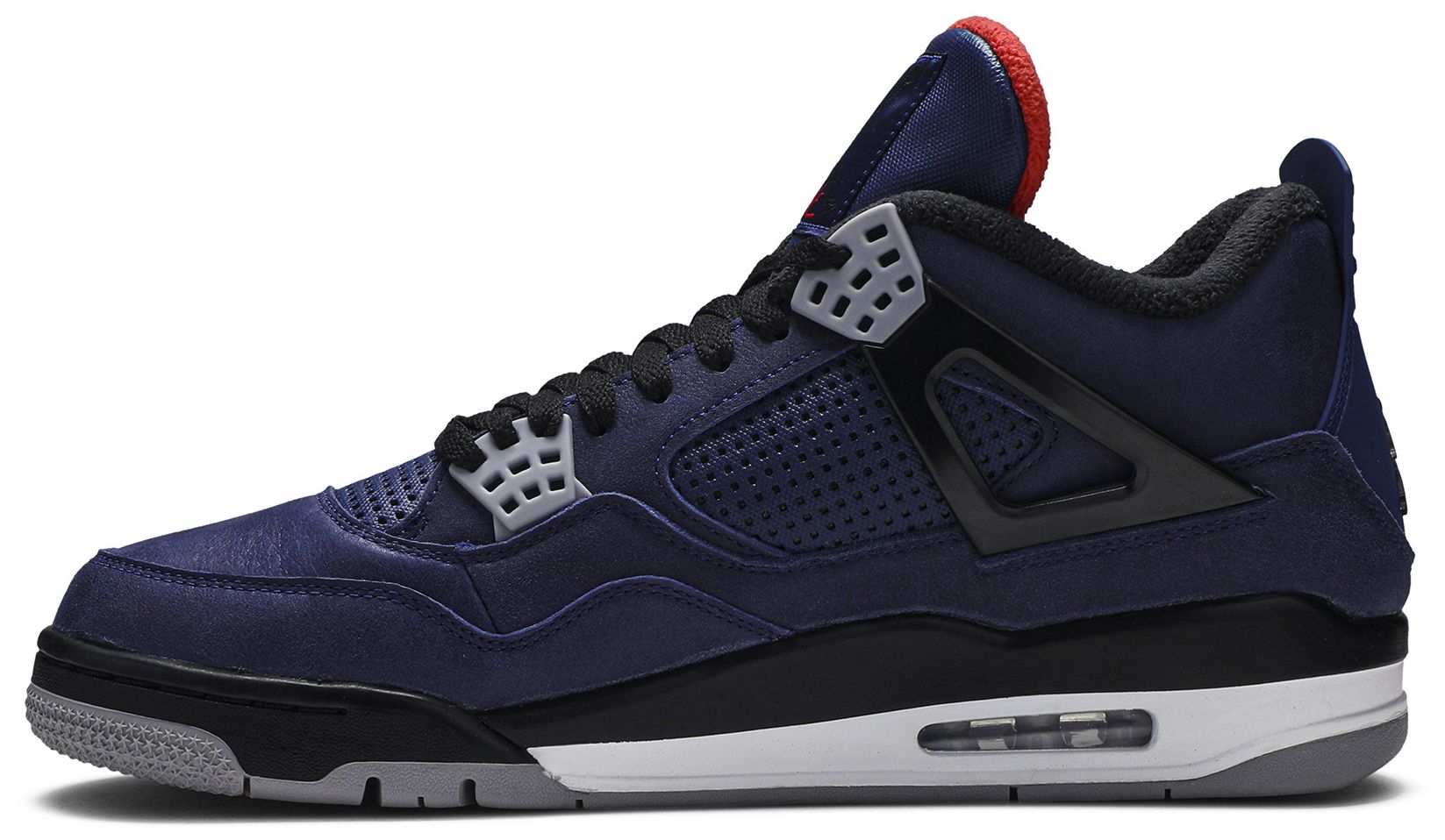 Buy Air Jordan 4 Retro Winter 'Loyal Blue' - CQ9597 401 | GOAT