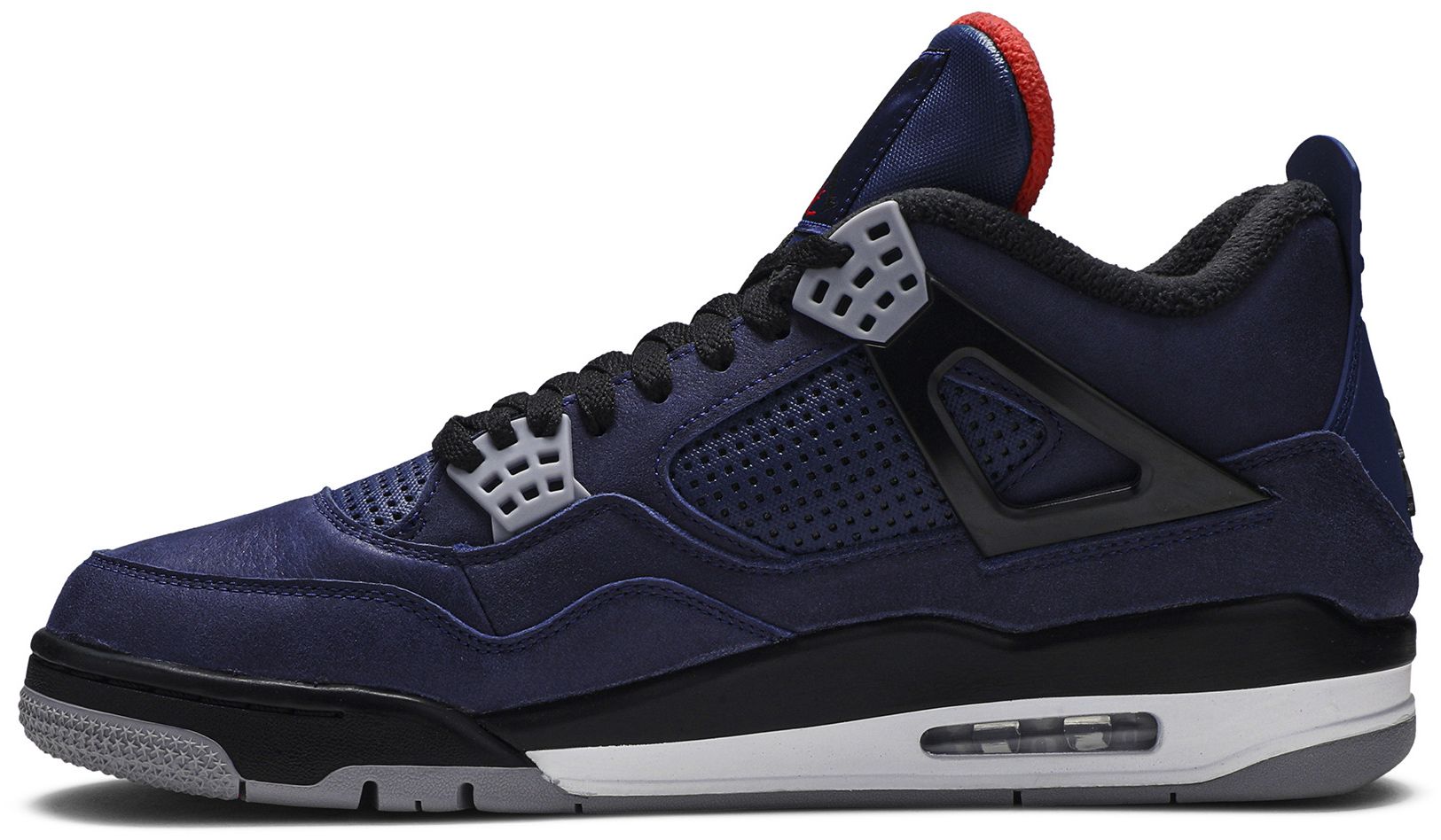 Buy Air Jordan 4 Retro Winter 'Loyal Blue' - CQ9597 401 | GOAT