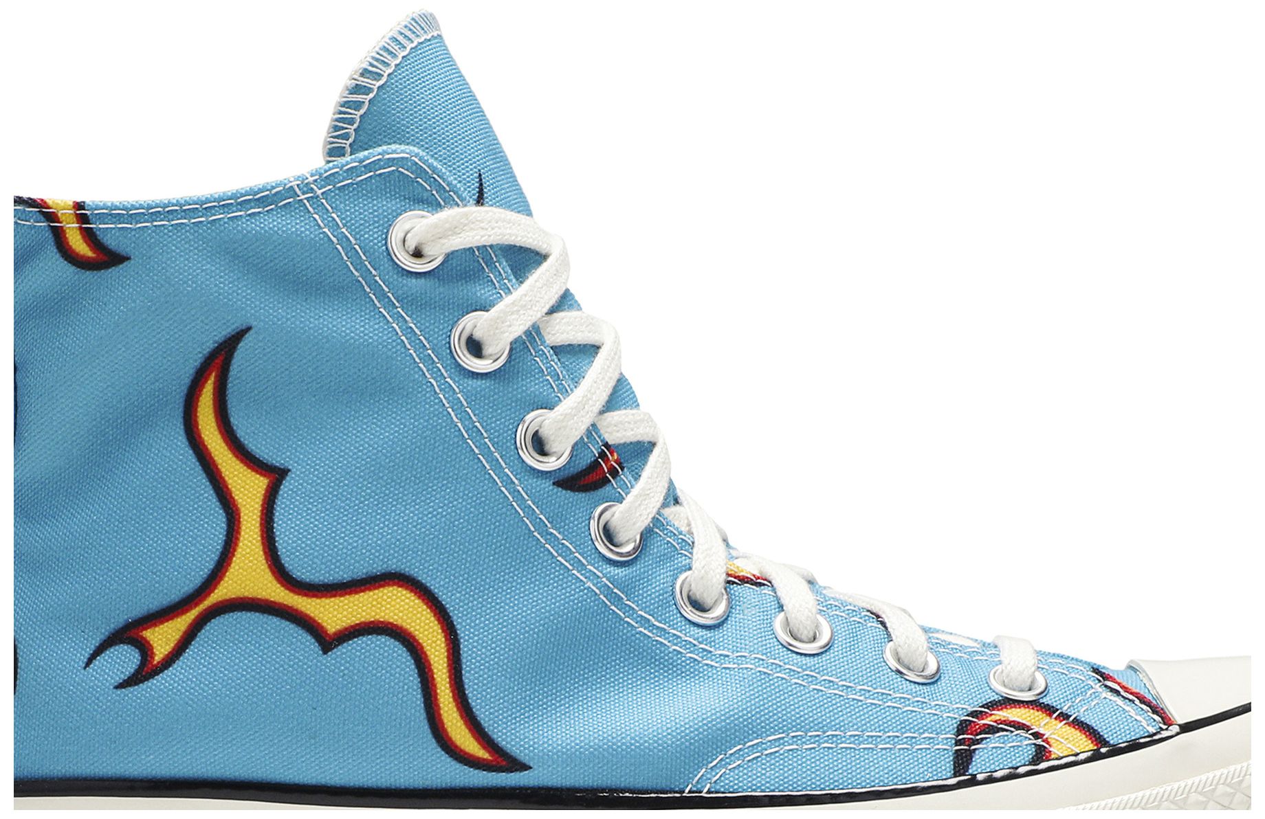 Buy Golf Le Fleur x Converse Chuck 70 'Flame' - 167279C | GOAT