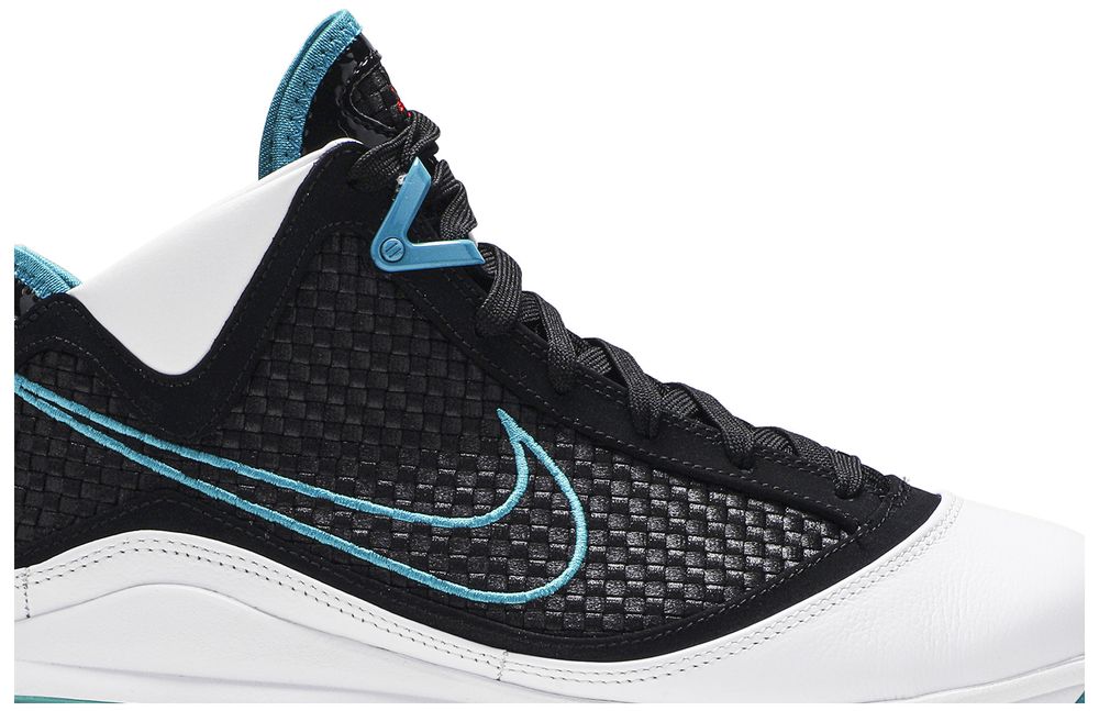 Buy Nike Air Max LeBron 7 Retro QS 'Red Carpet' 2019 - CU5133 100 | GOAT