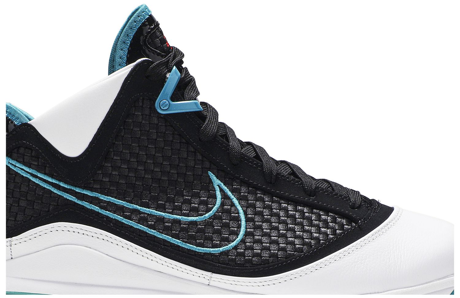 Buy Nike Air Max LeBron 7 Retro QS 'Red Carpet' 2019 - CU5133 100 | GOAT