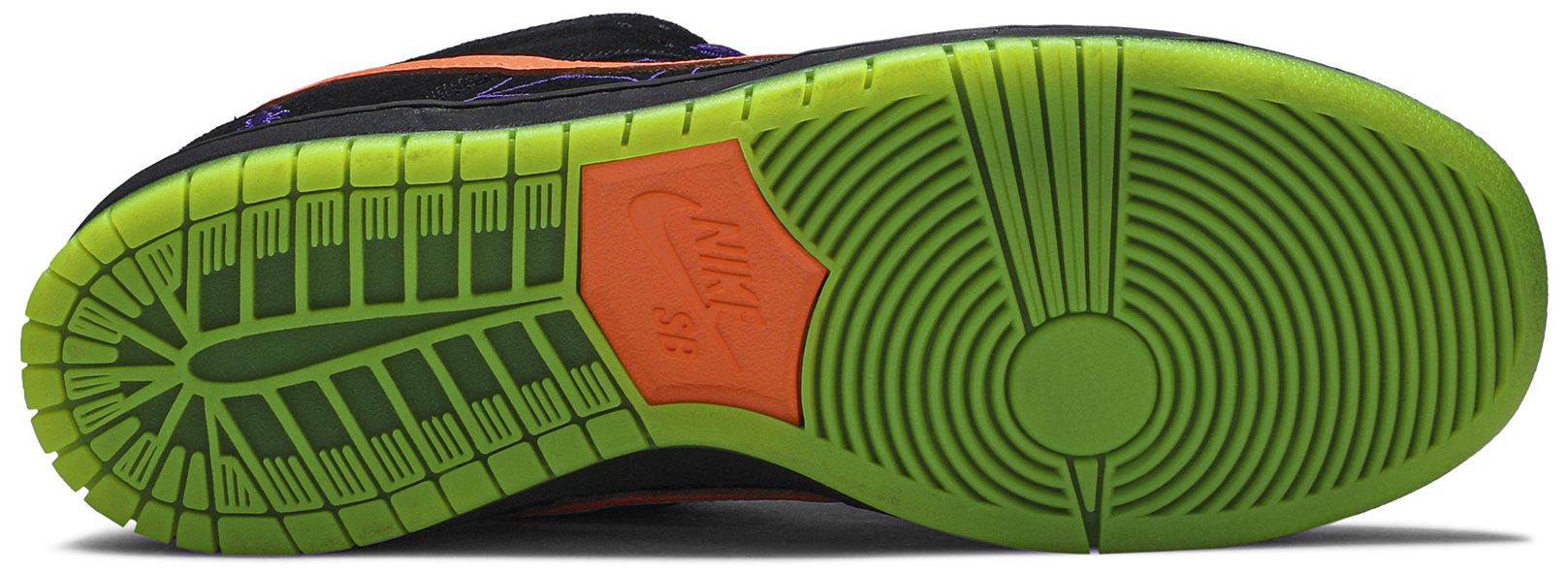 Buy Nike Dunk Low SB 'Night of Mischief' - BQ6817 006 | GOAT