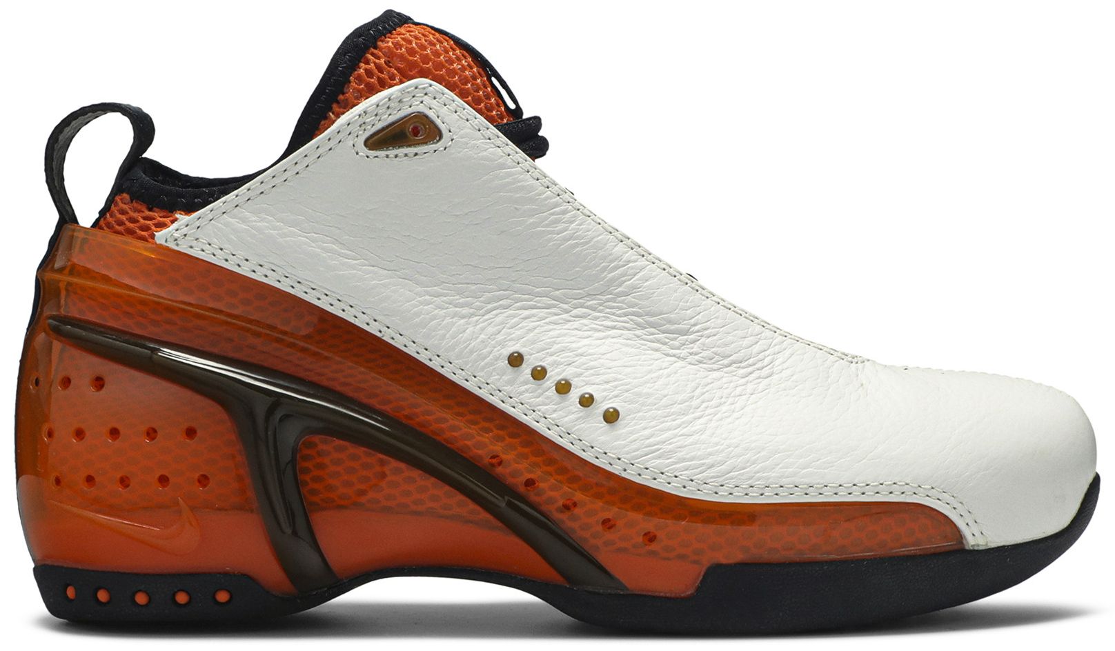 Buy Nike Air Zoom Ultraflight 'Safety Orange' - 305515 181 | GOAT