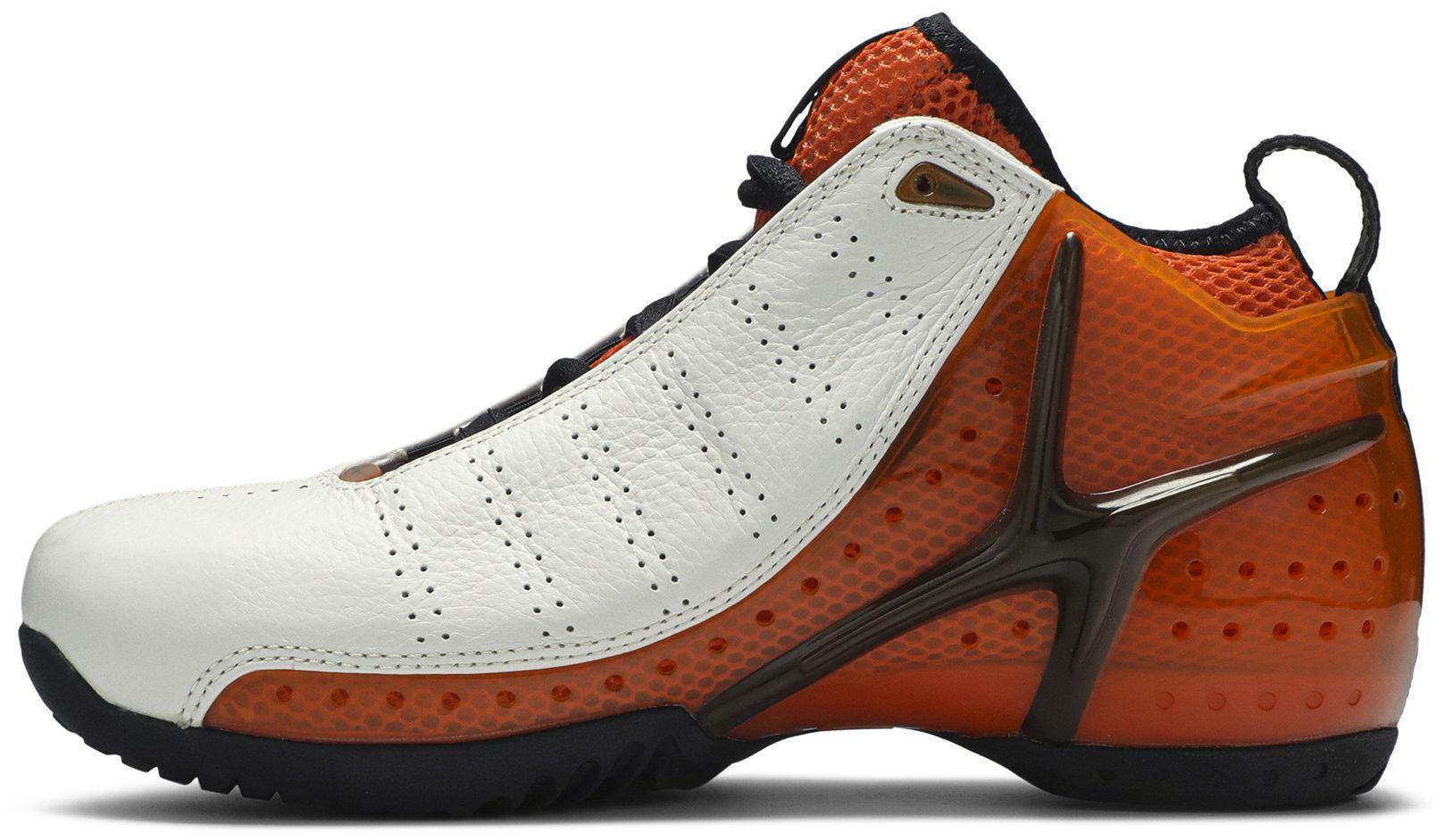 Buy Air Zoom Ultraflight 'Safety Orange' - 305515 181 | GOAT