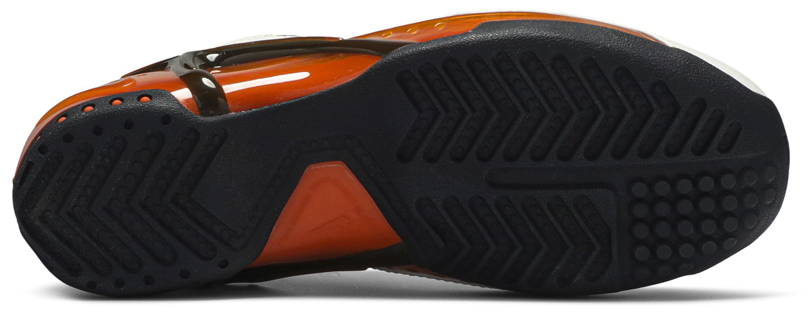 Buy Nike Air Zoom Ultraflight 'Safety Orange' - 305515 181 | GOAT