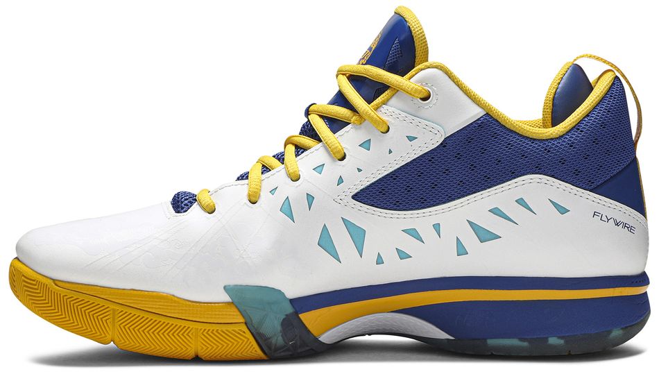 Buy Air Jordan CP3.V 'YOTD' - 487428 103 | GOAT