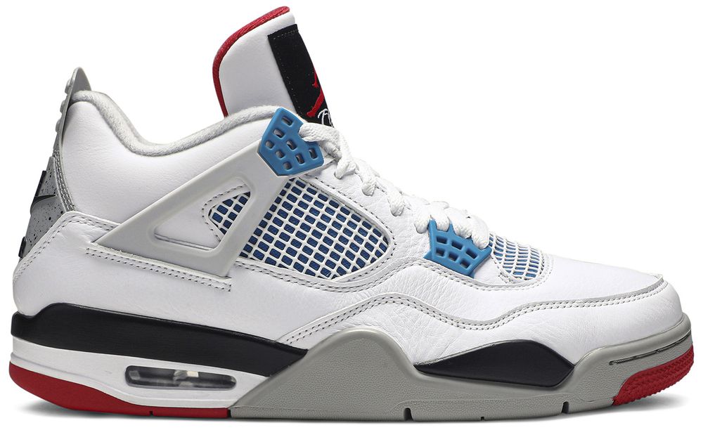 Buy Air Jordan 4 Retro SE 'What The 4' - CI1184 146 | GOAT