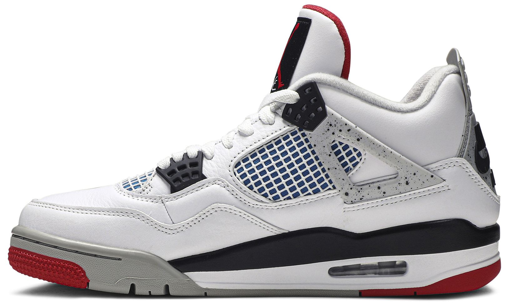 Buy Air Jordan 4 Retro SE 'What The 4' - CI1184 146 | GOAT