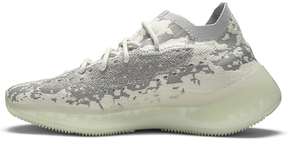Buy adidas Yeezy Boost 380 'Alien' - FV3260 | GOAT