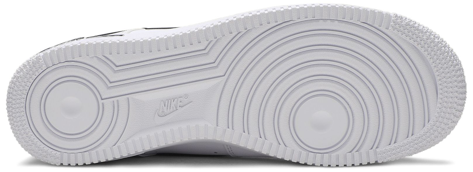 Buy Nike Air Force 1 '07 AN20 'White Black' - CJ0952 100 | GOAT