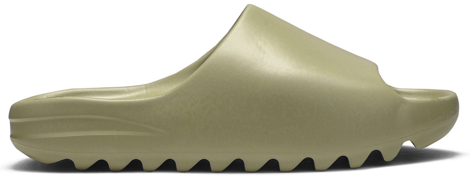Buy adidas Yeezy Slides 'Resin' - FX0494 | GOAT