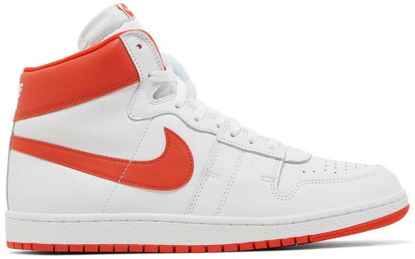 Buy Air Jordan Air Ship PE SP 'Team Orange' - DX4976 181 | GOAT