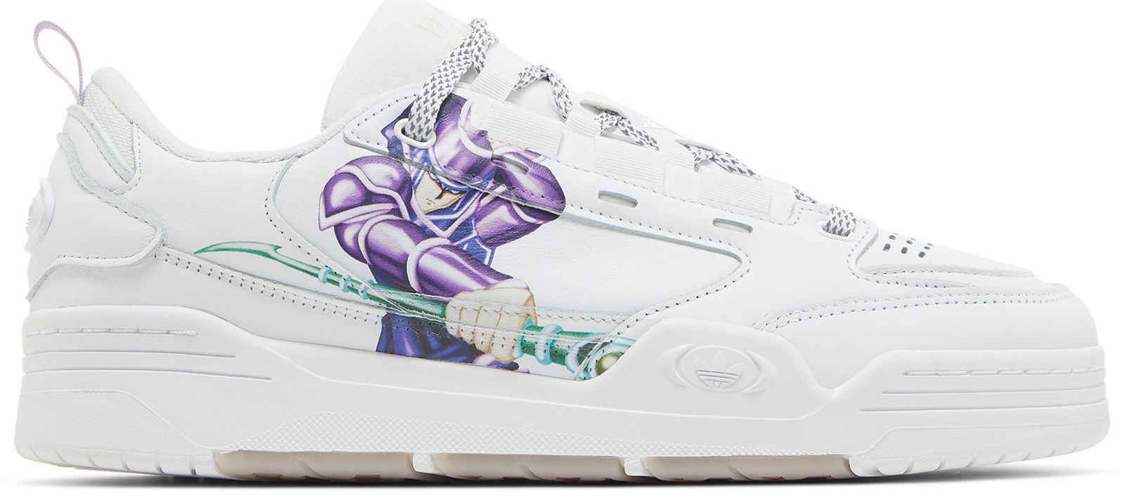 Buy Yu-Gi-Oh! x adidas ADI2000 'Dark Magician' - H06423 | GOAT
